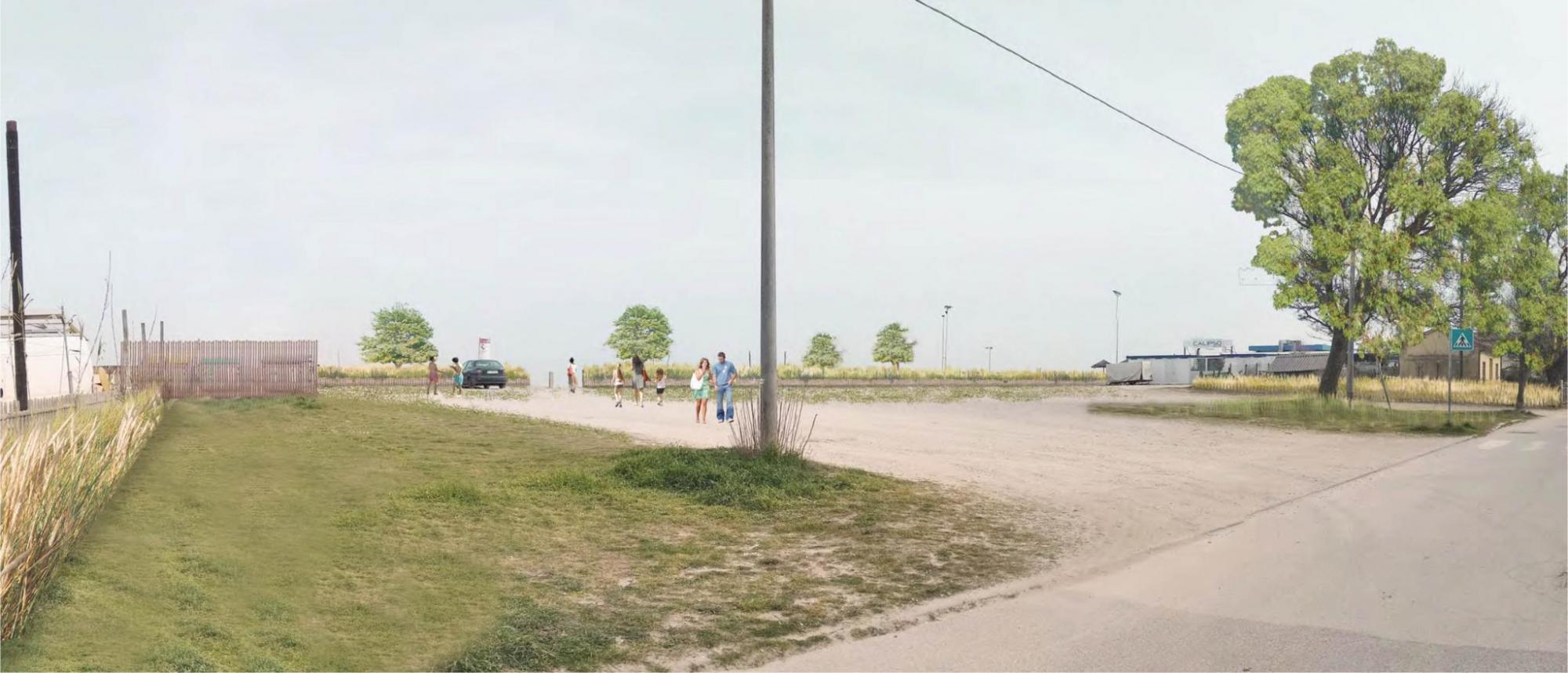Ok a Parco Marittimo e passerella tra Lidi di Classe e Savio Ok a Parco Marittimo e passerella tra Lidi di Classe e Savio